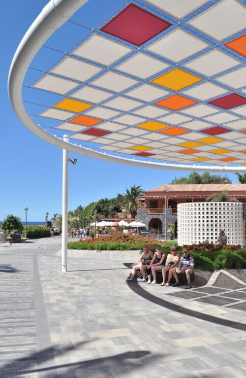 We Design For You | sun shade in dubai