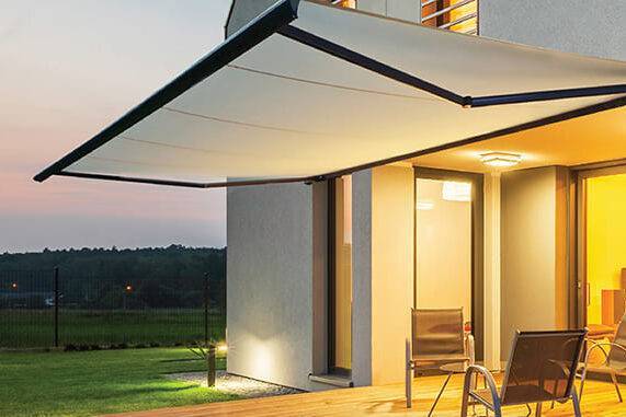 We Design For You | sun shade in dubai