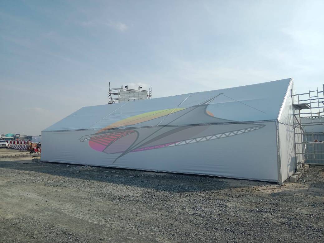 We Design For You | sun shade in dubai