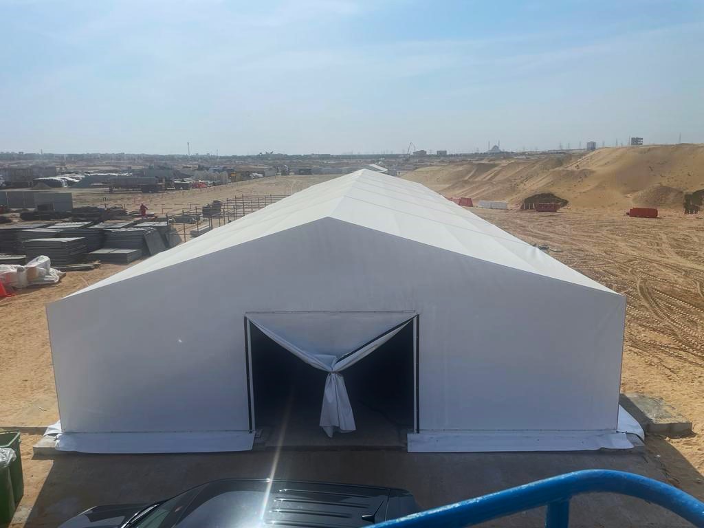 Tent Suppliers & Manufacturers in Dubai, UAE | Tents for Sale